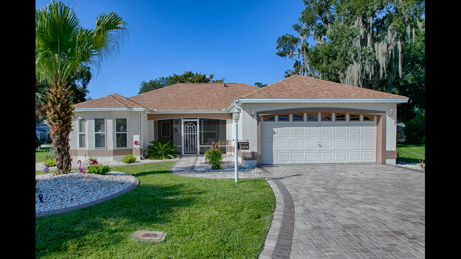 604 Ortega Way, The Villages, FL 32159 - 604 Ortega Way, The Villages ...