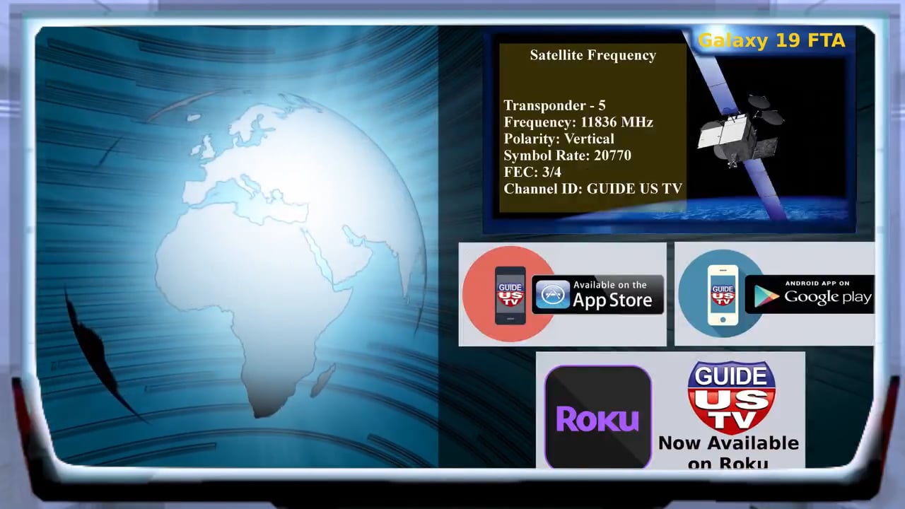 Guide US TV LIVE 08 20 2022 on Vimeo