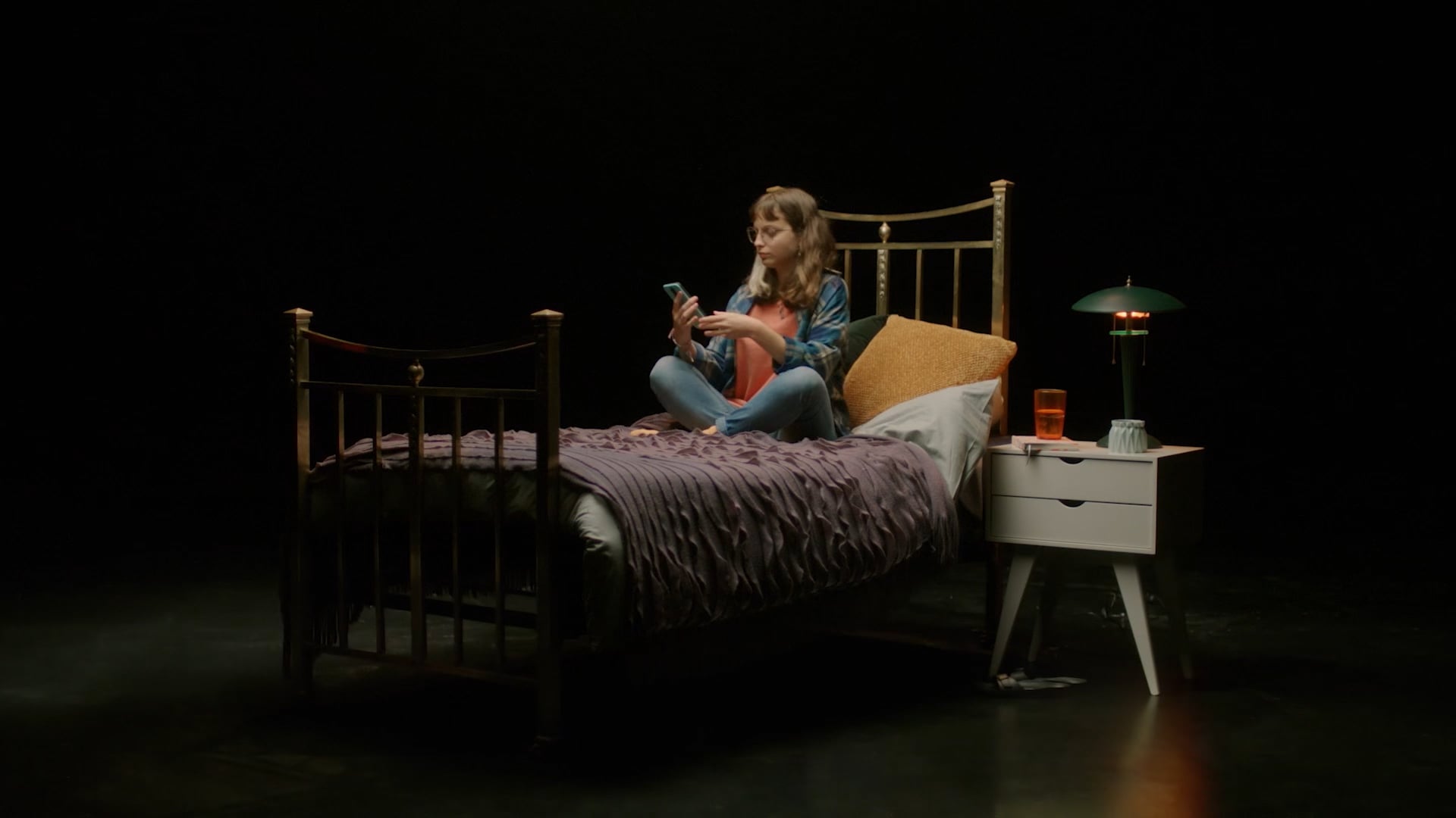 GRANNY on Vimeo
