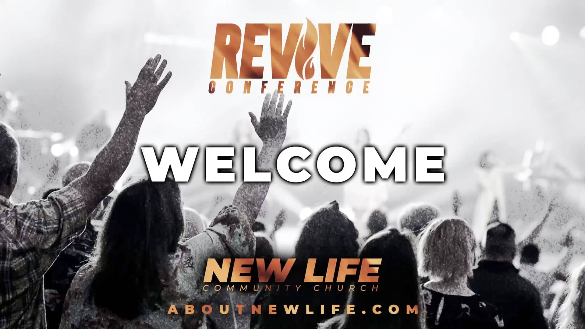 REVIVE Conference 2022 -SATURDAY - Session #2 on Vimeo