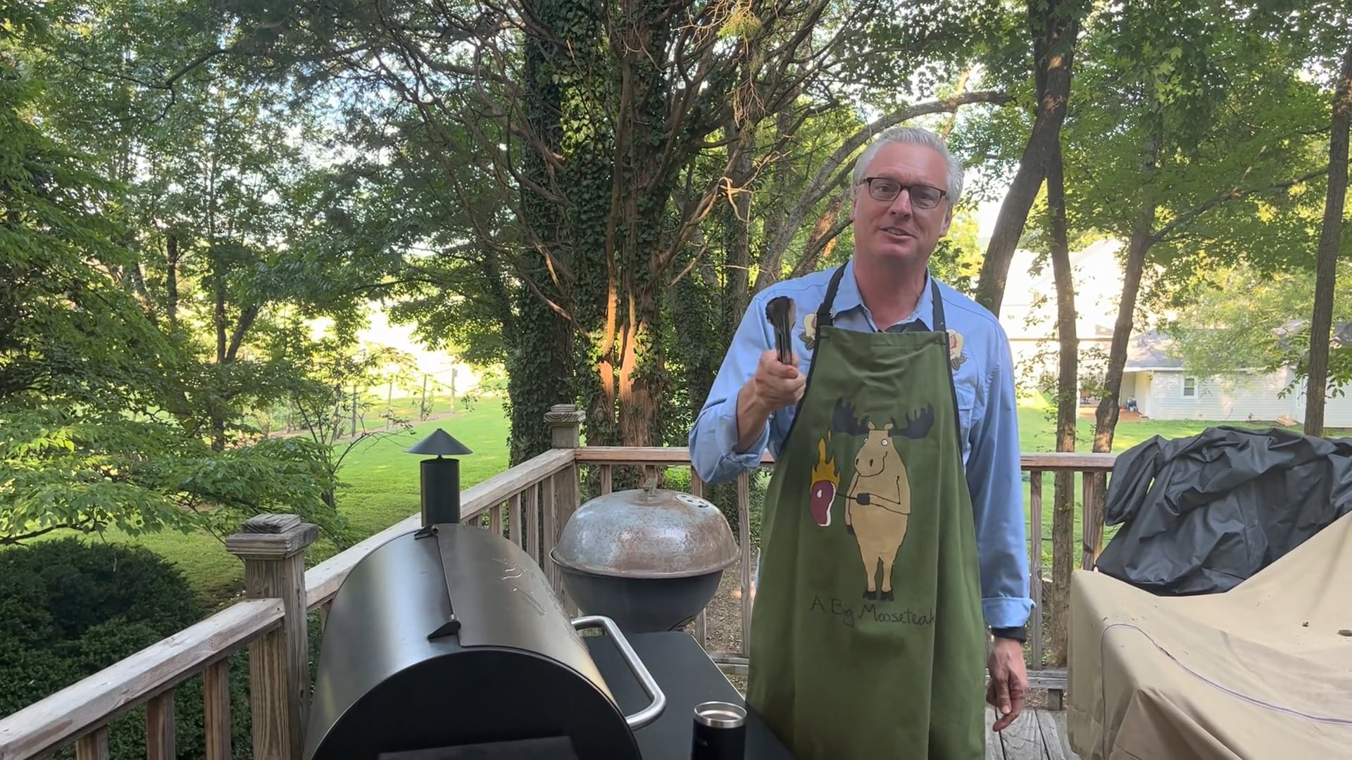 Joe Moose Promotes NCPA Annual Convention 2022 on Vimeo