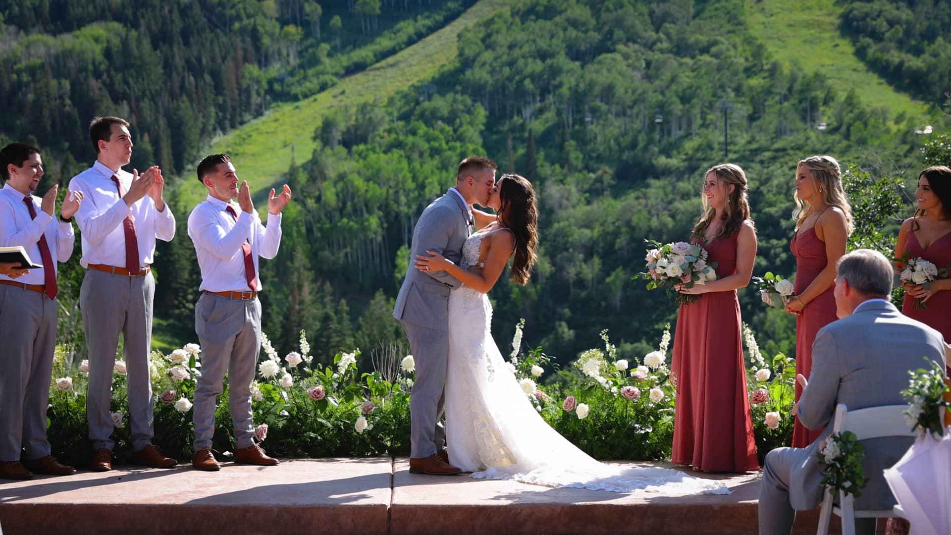Brittany & Nick // Park City, UT Full Length Film [7.16.22] on Vimeo