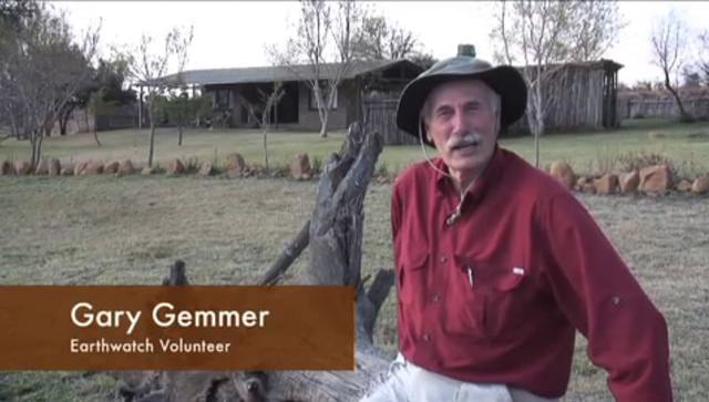 Gary Interview on Vimeo