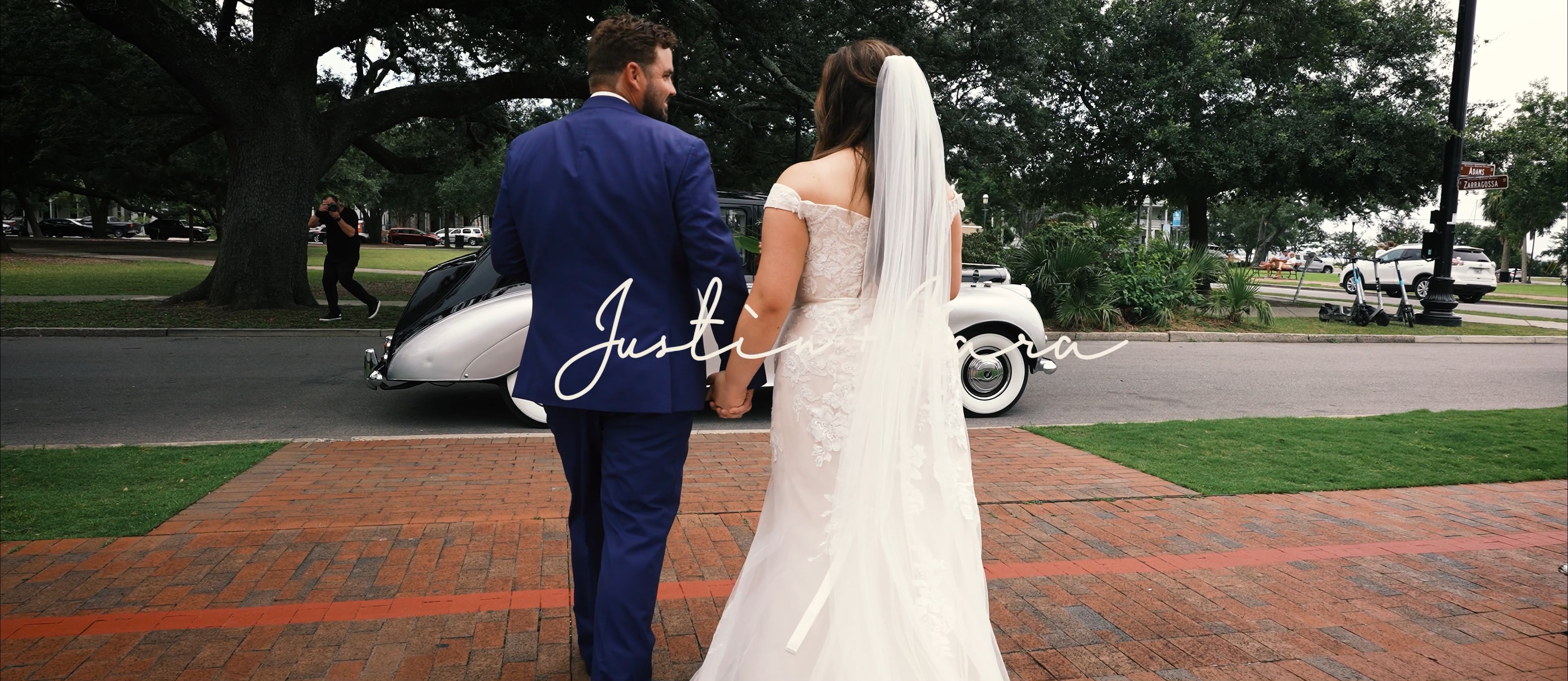 Kara + Justin Womack | Wedding Film