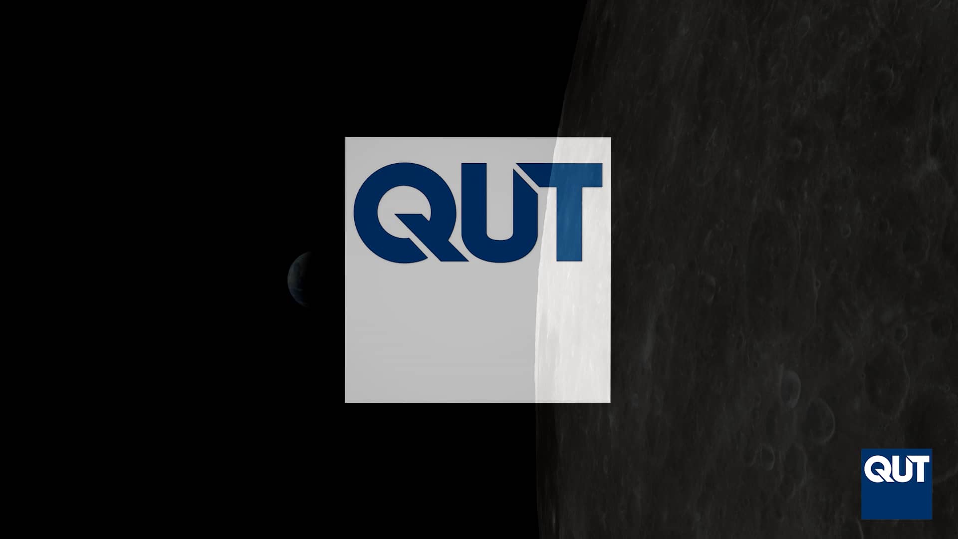 QUT Space on Vimeo