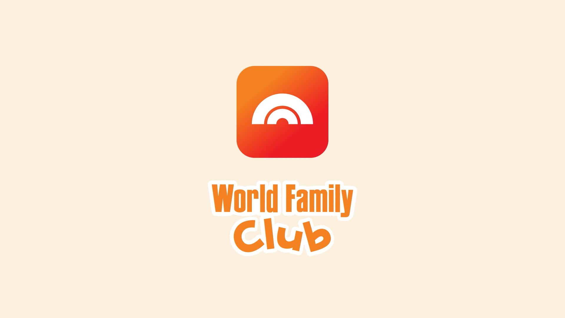 World Family Club App Improvement 2022 August on Vimeo