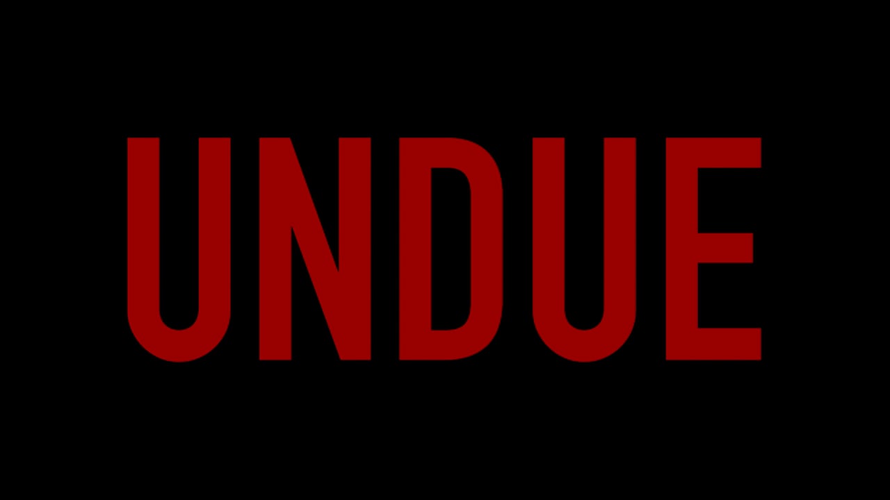 Undue [Animated Student Film] on Vimeo
