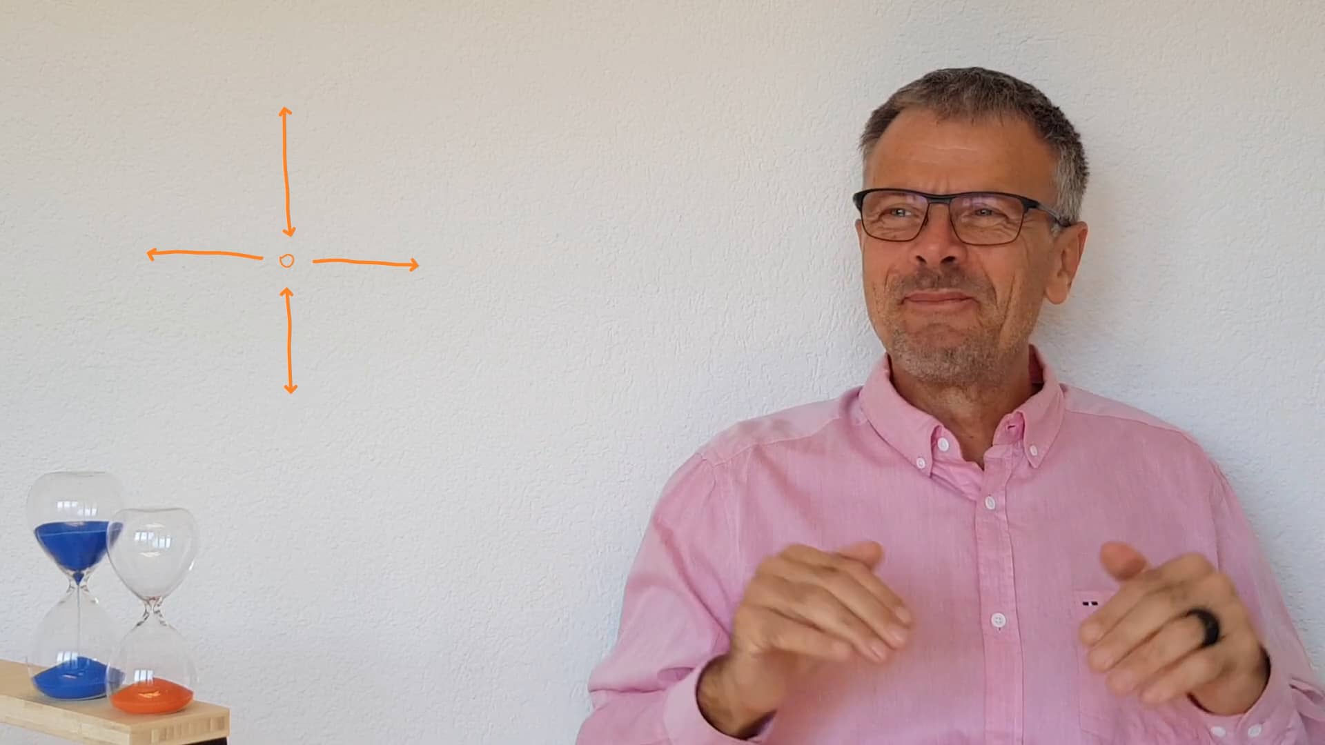 Entfalten – Stille im Kopf on Vimeo