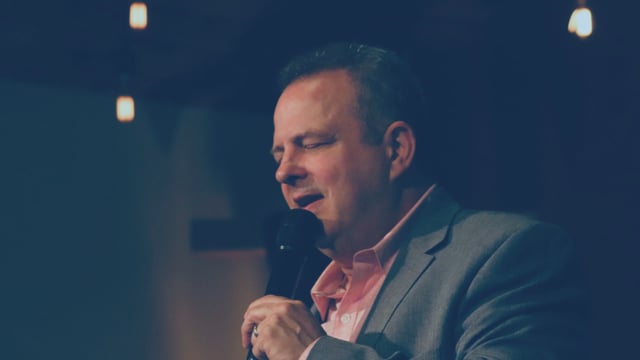 Be Imitators of God | Pastor ET Tapper - View Ridge Community Church