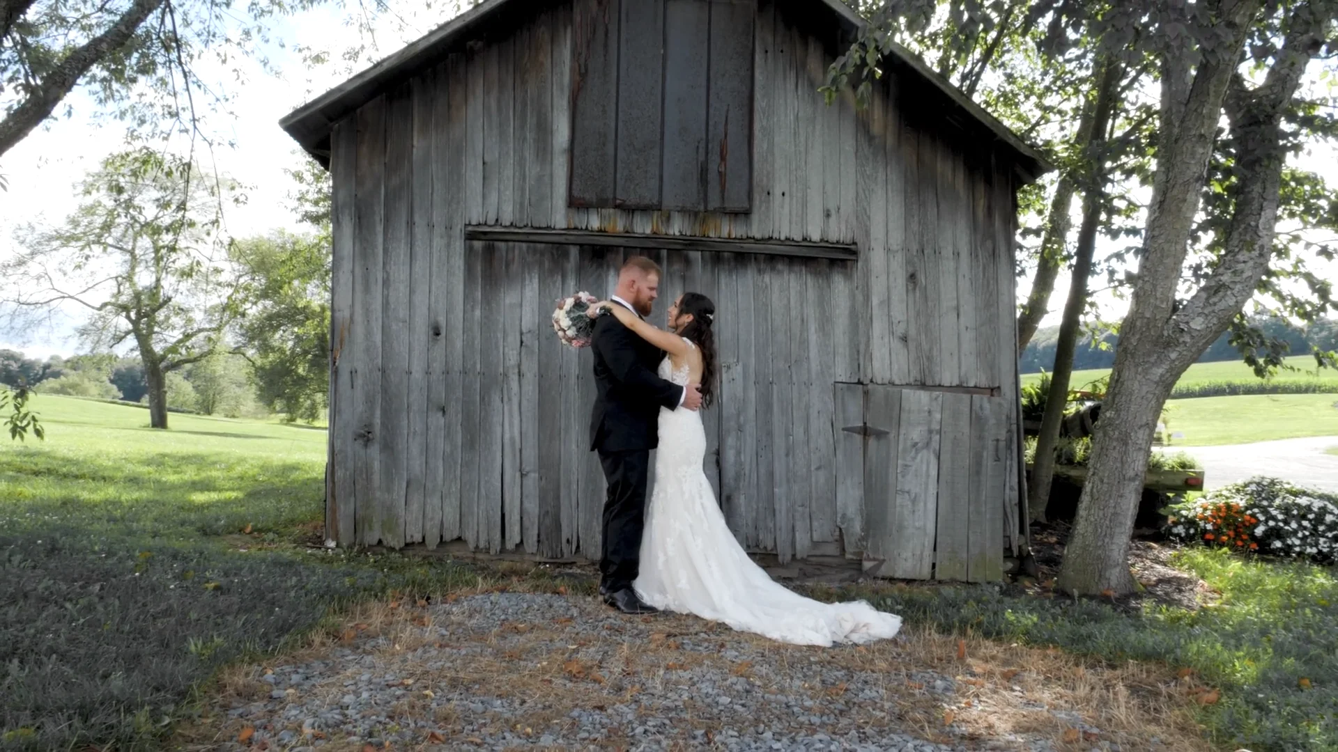 Victoria & Nicholas 8.6.22 on Vimeo