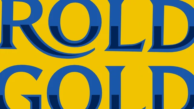 Rold Gold Logo