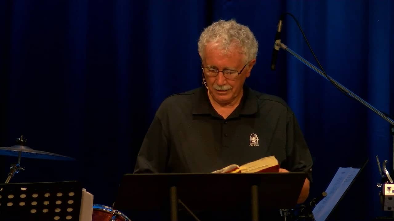 BCC 2022 - Sunday Evening August 7: Jack French on Vimeo