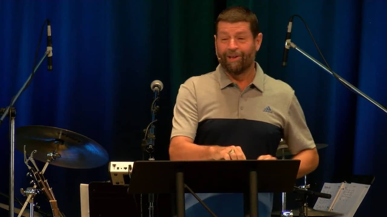 BCC 2022 - Friday Morning August 5 - David Gallimore on Vimeo