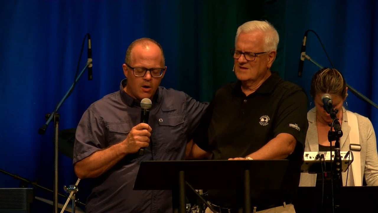 BCC 2022 - Thursday Morning August 4: David Engbrecht on Vimeo