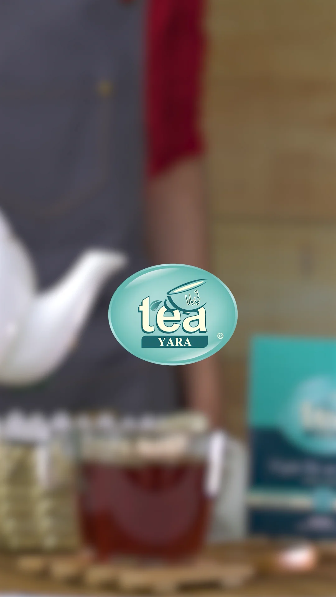 Yara Tea on Vimeo