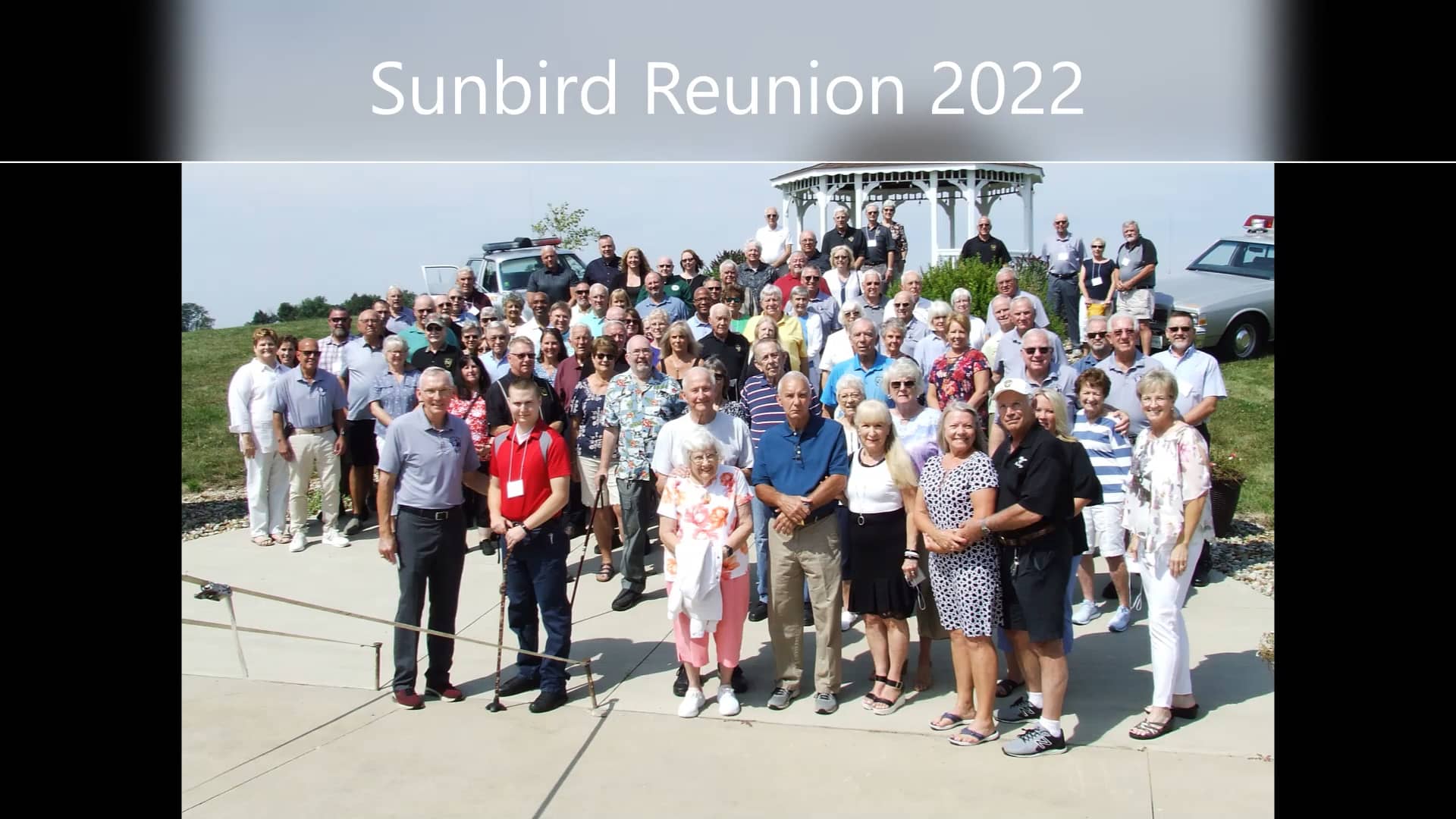 Sunbird Reunion 2022 on Vimeo
