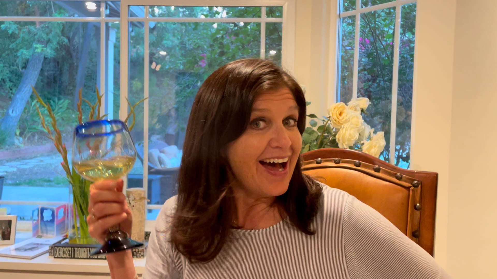 Sandra Test on Vimeo