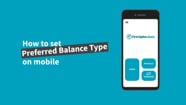 How Do I Change My Default Account Balance On Vimeo