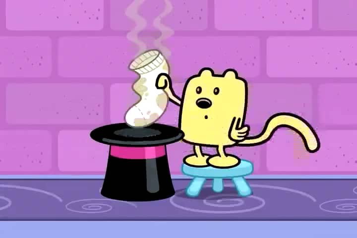 Wow! Wow! Wubbzy! - on Vimeo