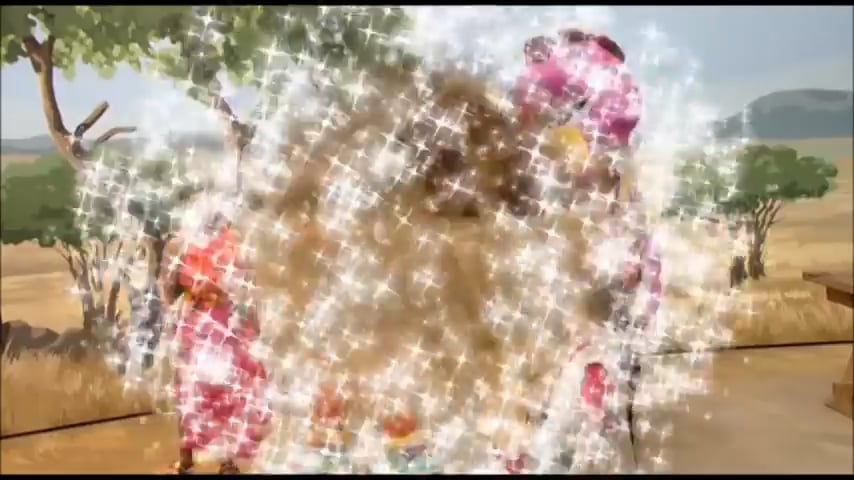 Barney Elephant Songs_480p on Vimeo