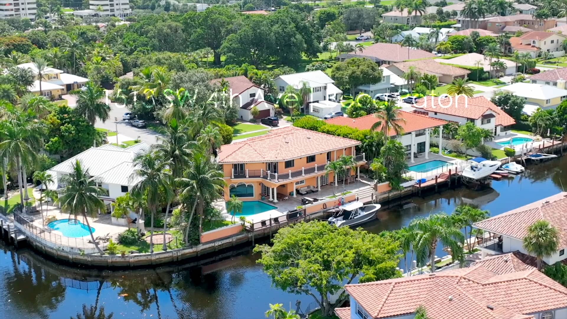 1513 SW 4th Ave, Boca Raton, FL on Vimeo
