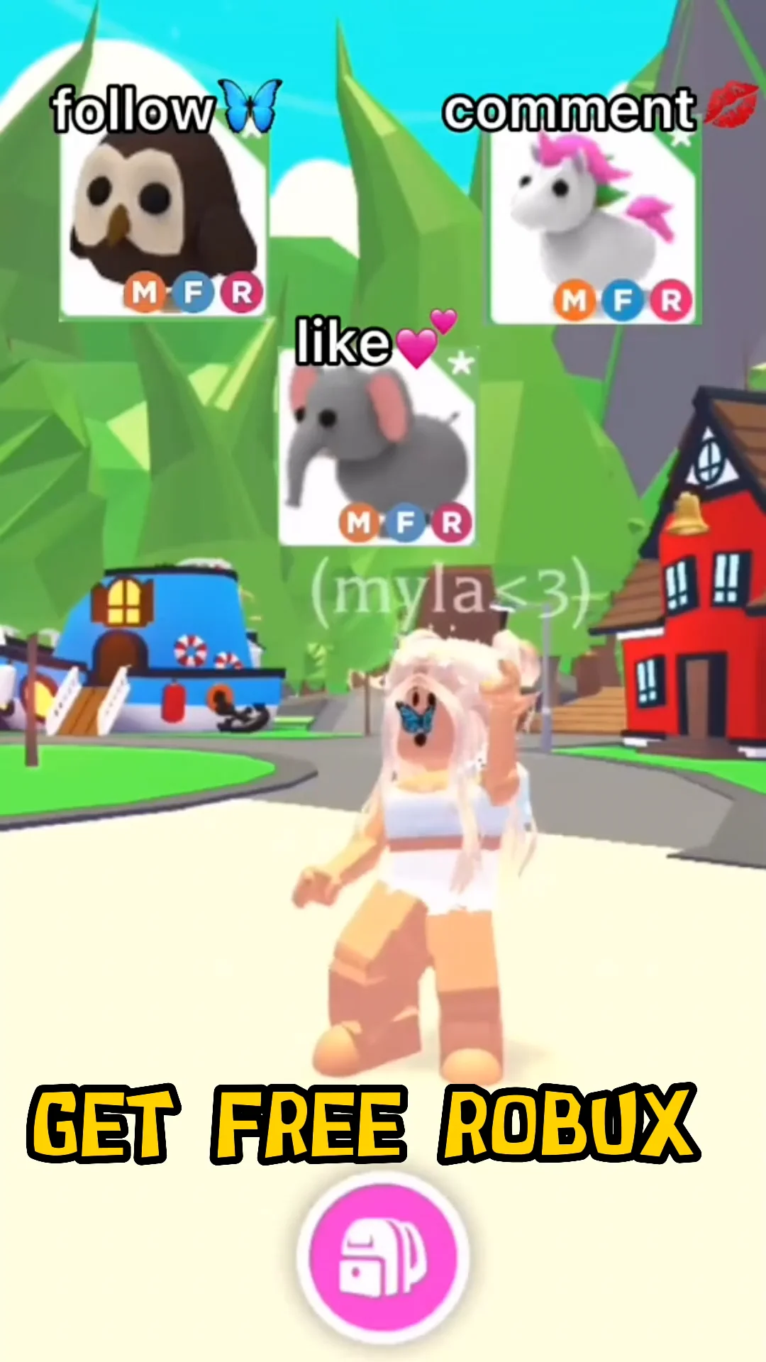 rbux