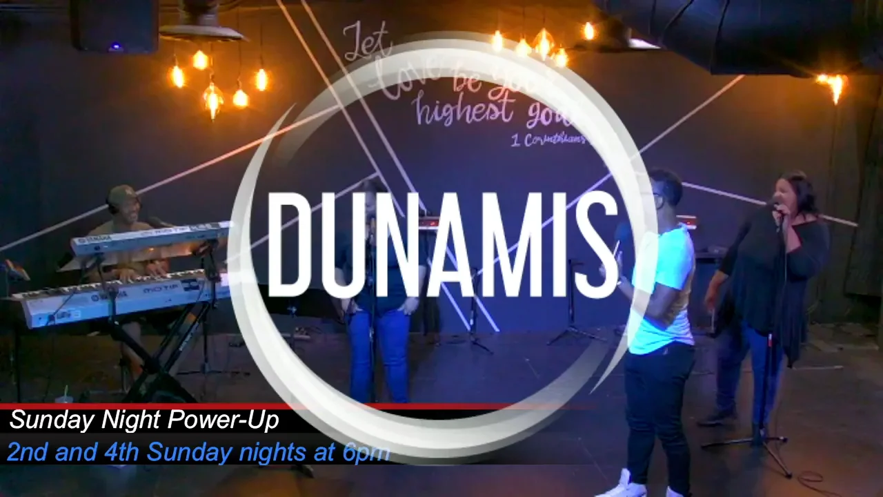 Dunamis Sunday night Service 8/21 on Vimeo