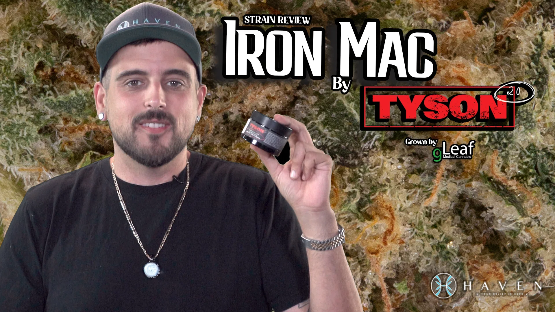 Iron Mac by Tyson 2.0 on Vimeo