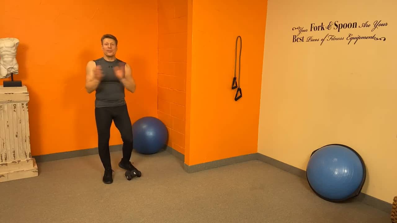 Fit, Fresh, & Fun on Vimeo