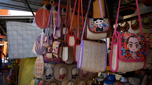 Trade Bags Crafts Free Stock Video - Pixabay