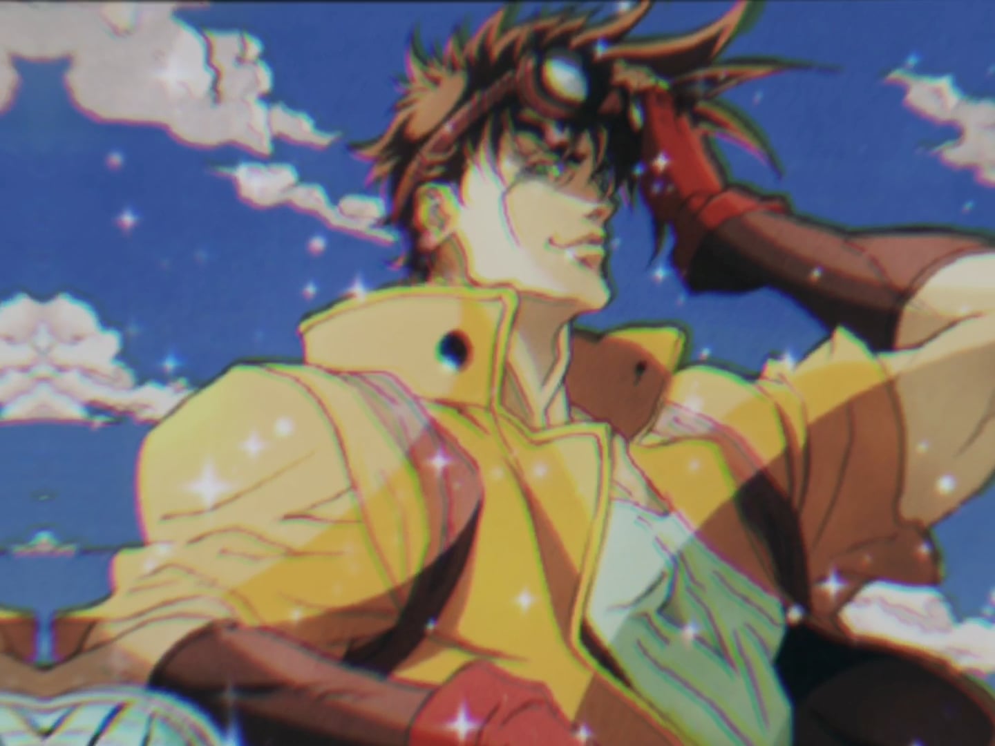 joseph joestar edit on Vimeo