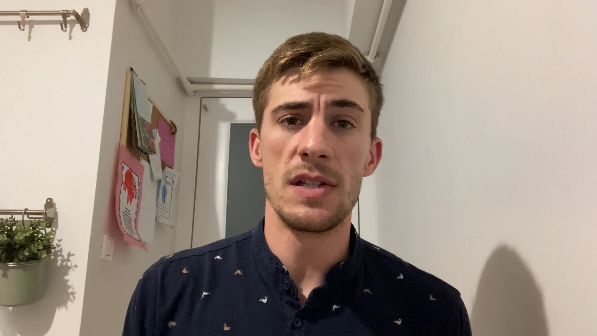 Week 1 Welcome and Introduction on Vimeo