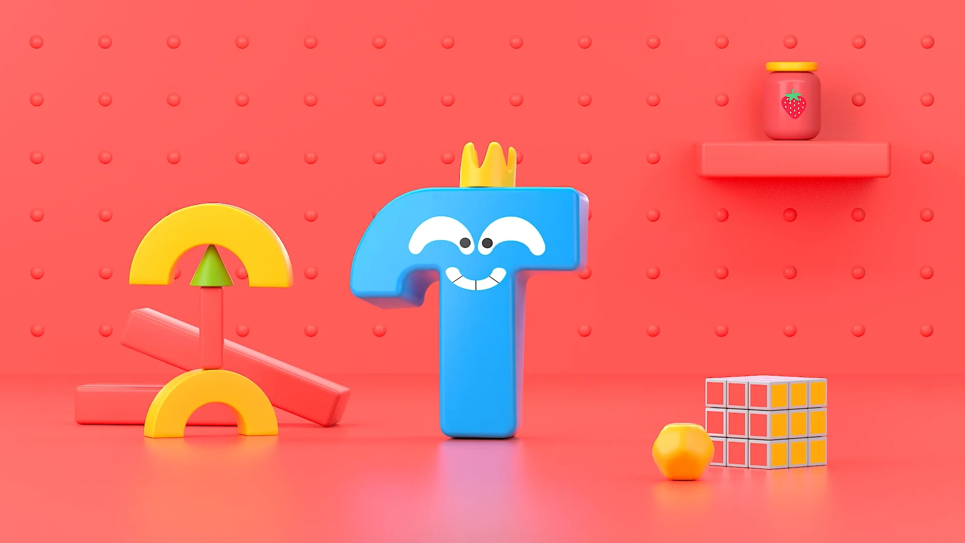 TOONIVERSE Channel Manifesto