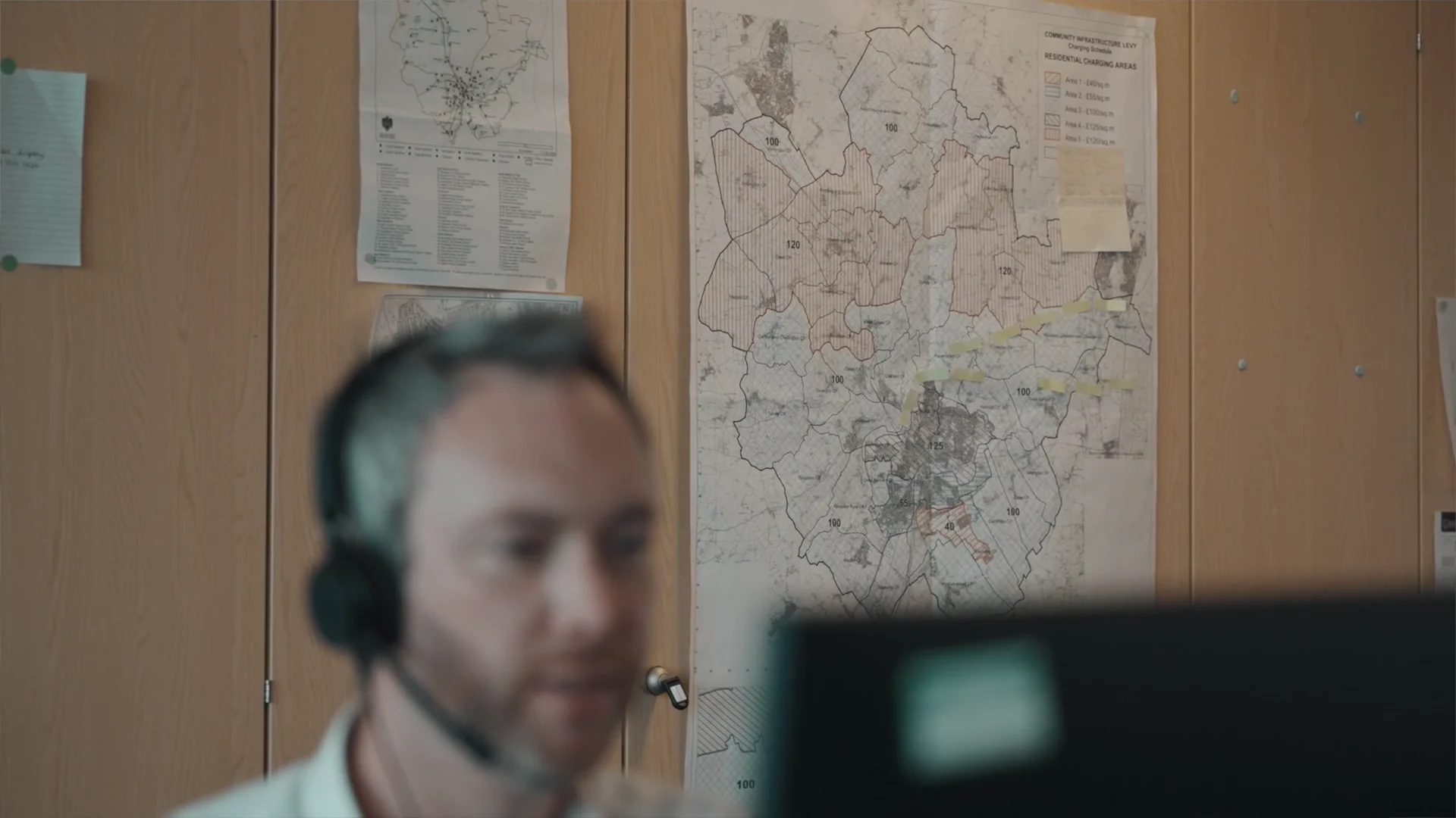 Planning at Central Beds on Vimeo