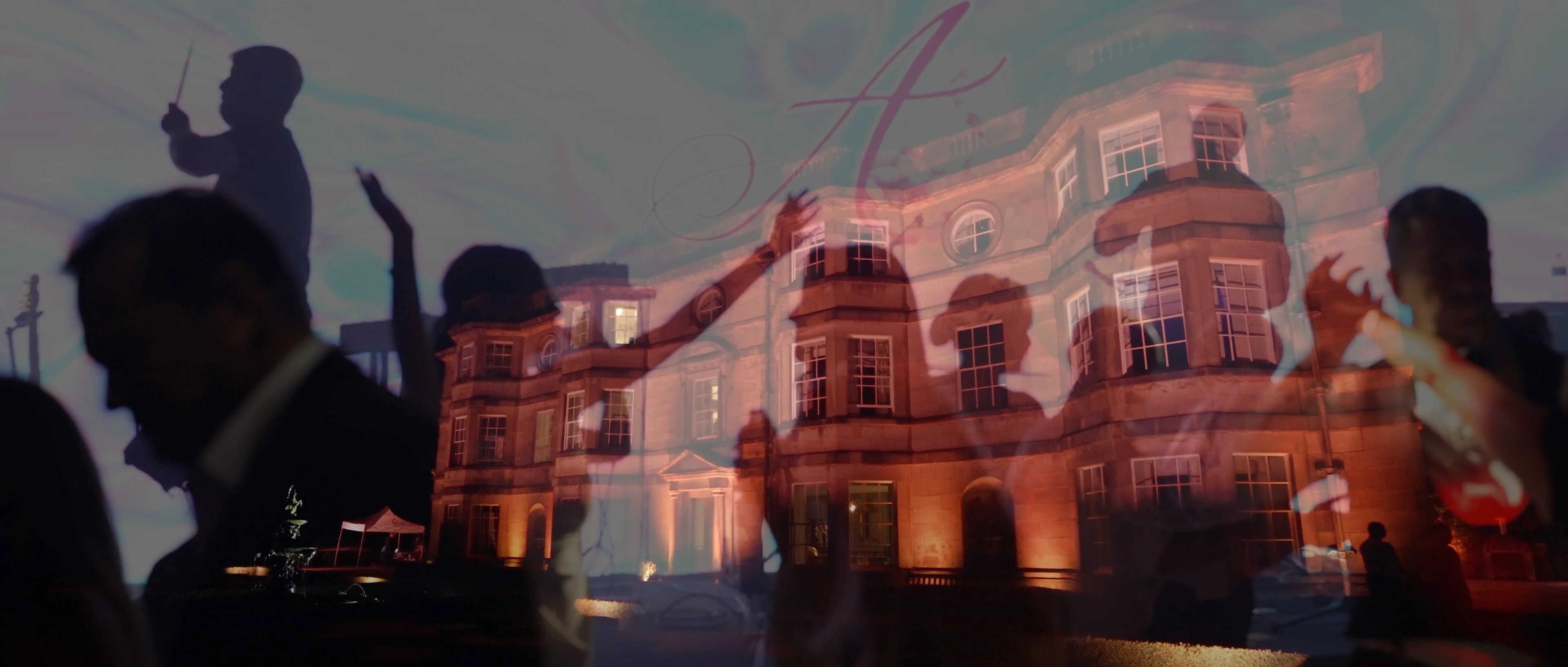 Alex's Party Highlights on Vimeo