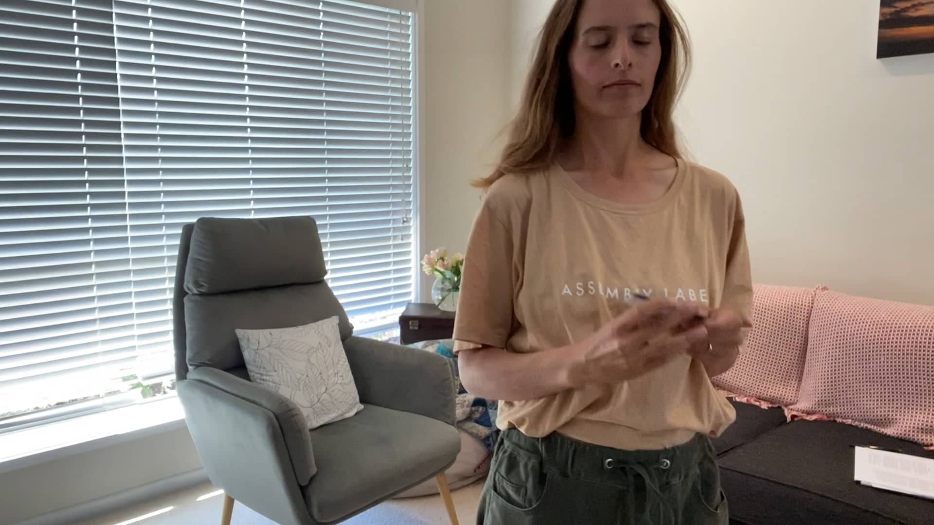 Hannah Hunter Practical 1A .mov on Vimeo