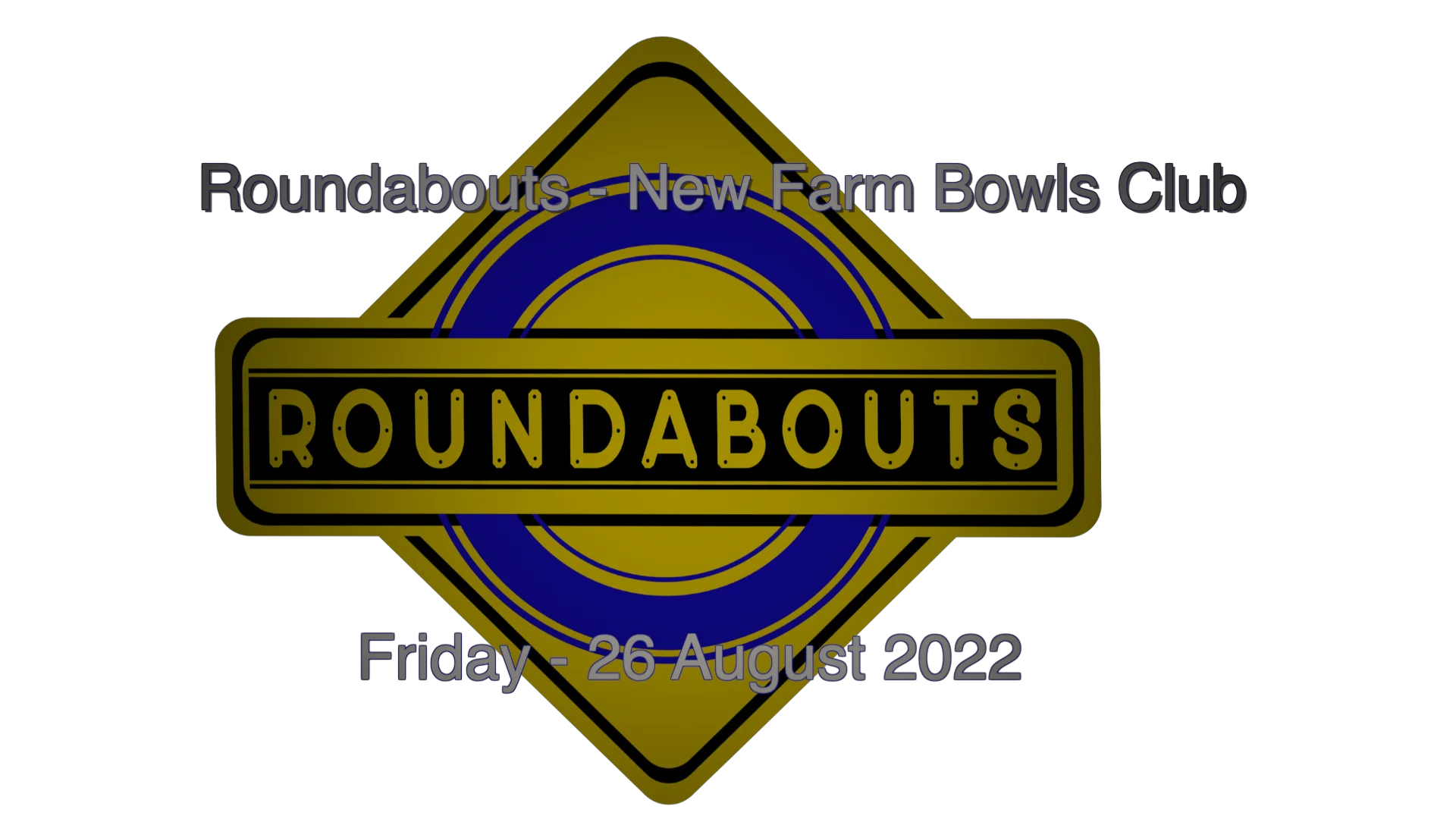 Roundabouts Logo Bounce Text.mov on Vimeo
