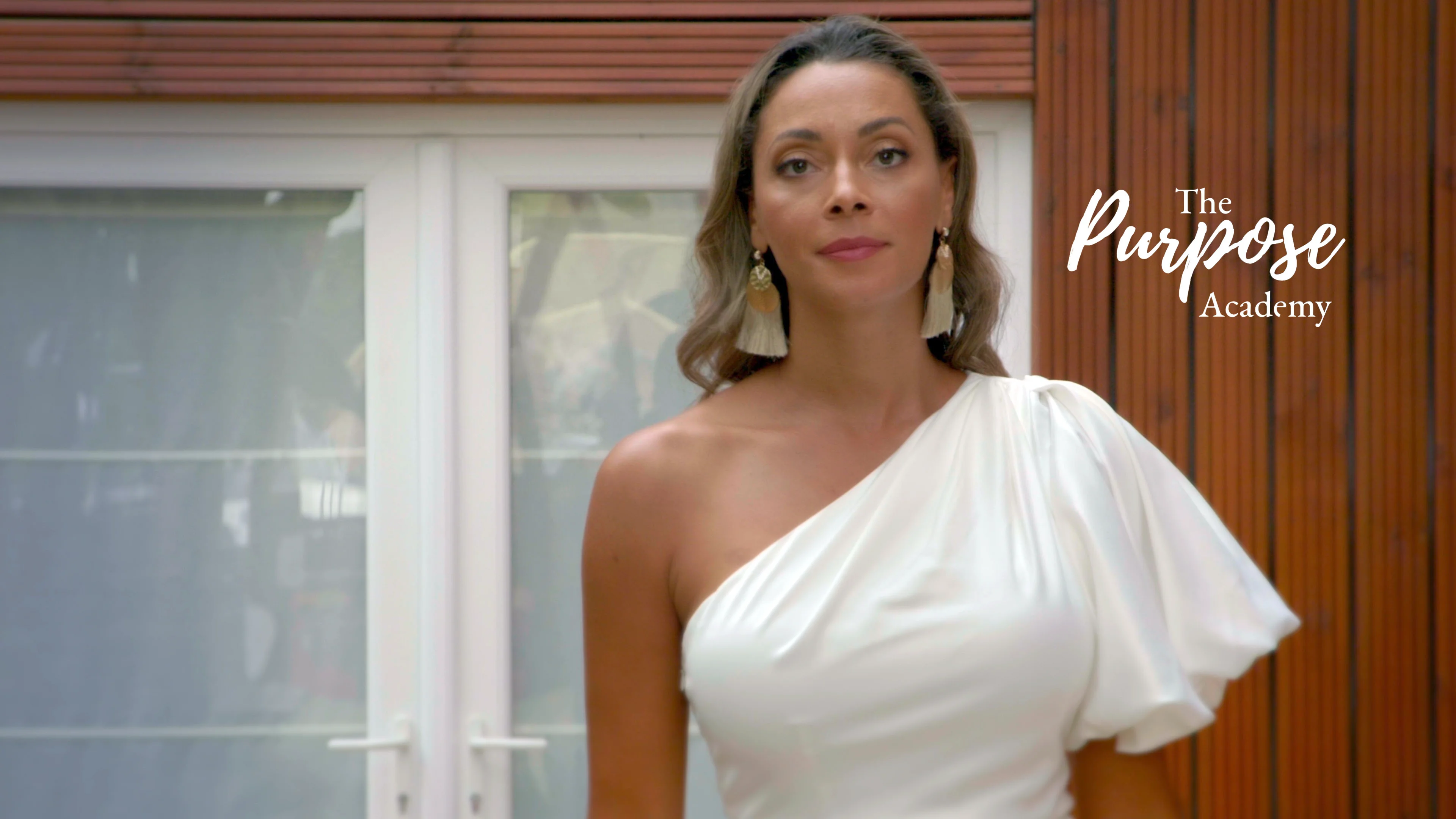 Jessica Huie MBE, The Purpose Academy on Vimeo