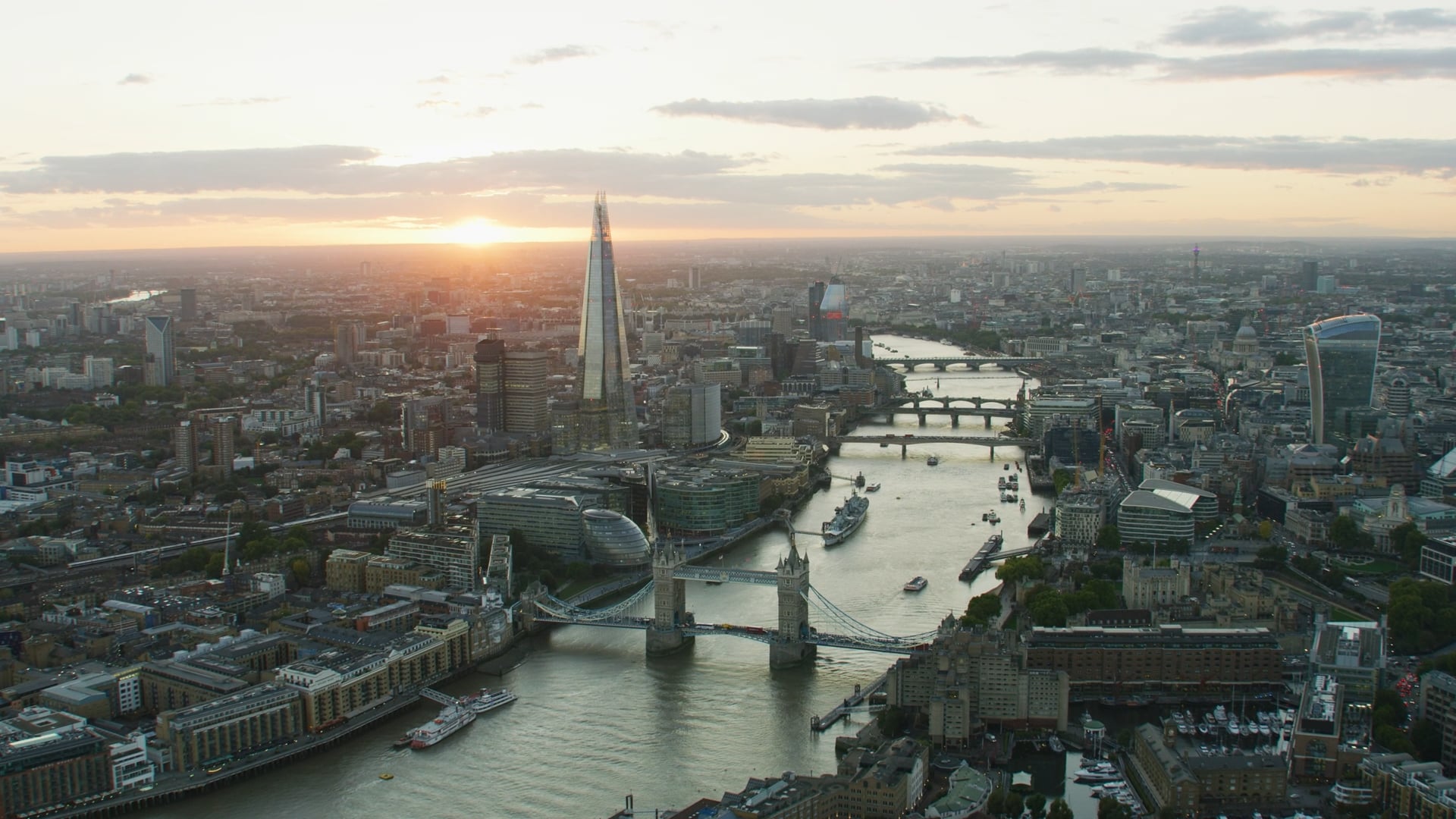 88 Wood Street, EC2 - Location film on Vimeo
