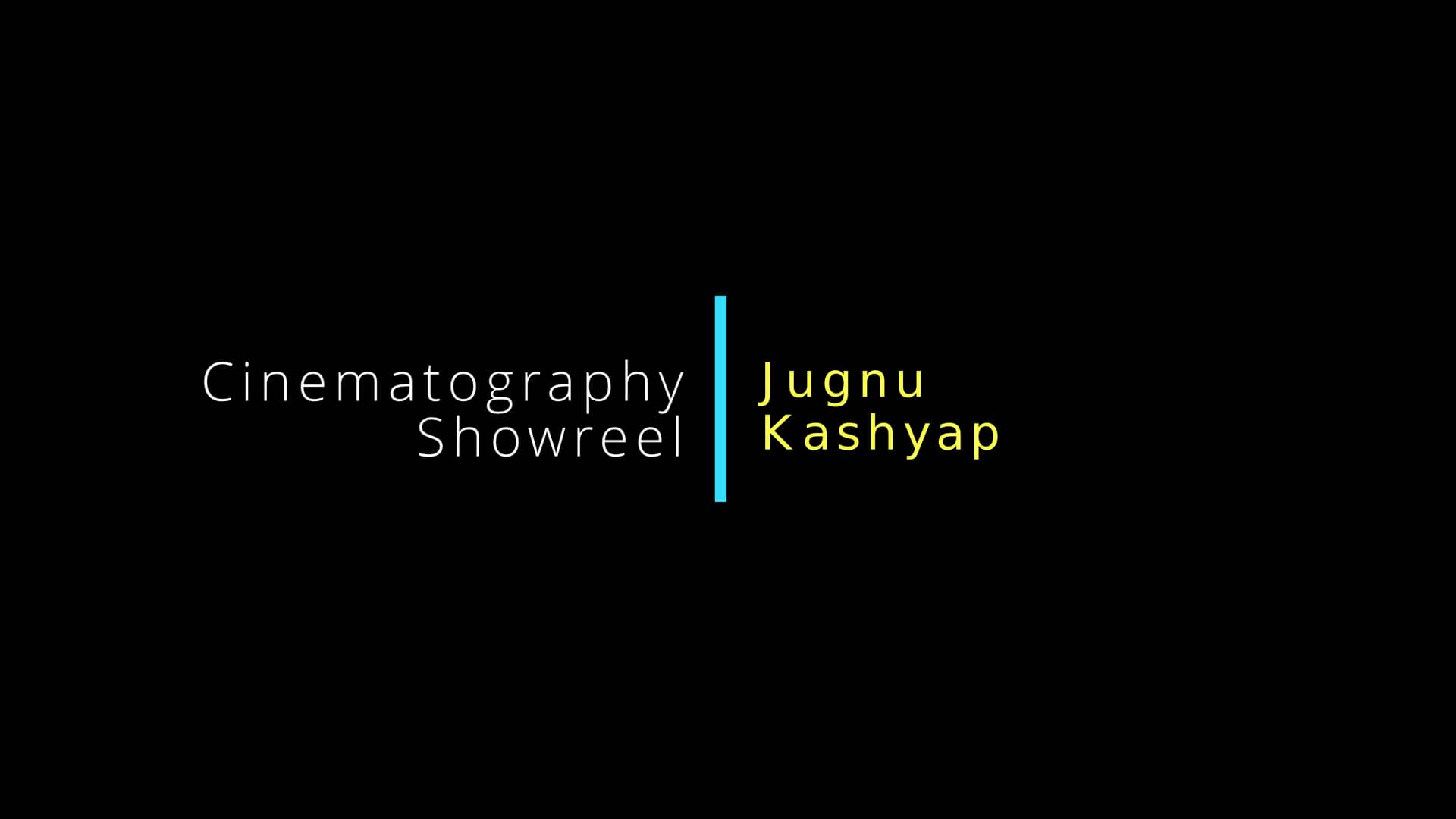 Showreel 2022 on Vimeo