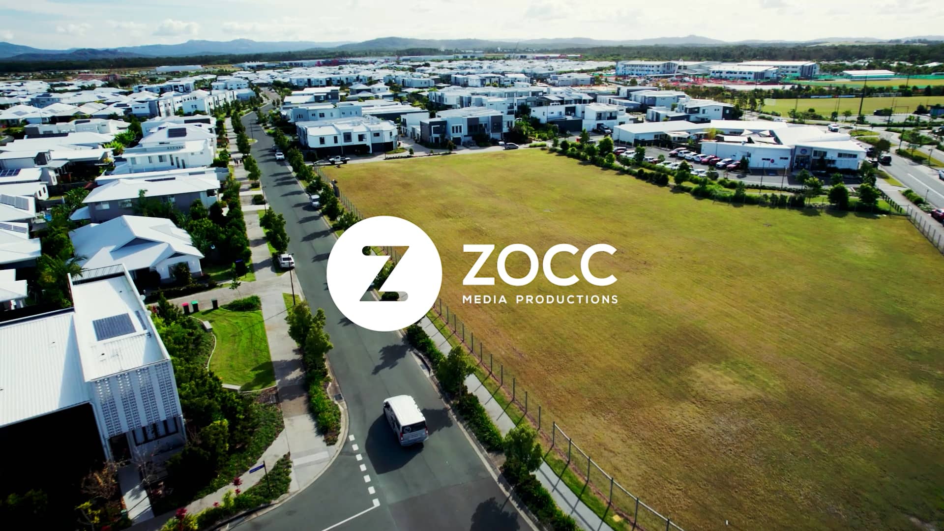 ZOCC Media Productions Showreel on Vimeo