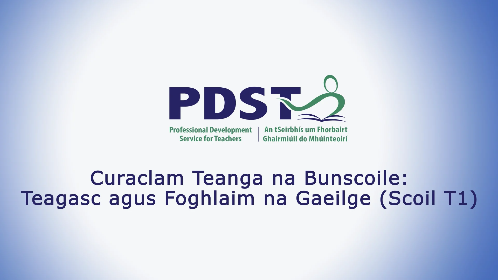 Teagasc agus Foghlaim na Gaeilge (Scoil lán-Ghaeilge).mp4