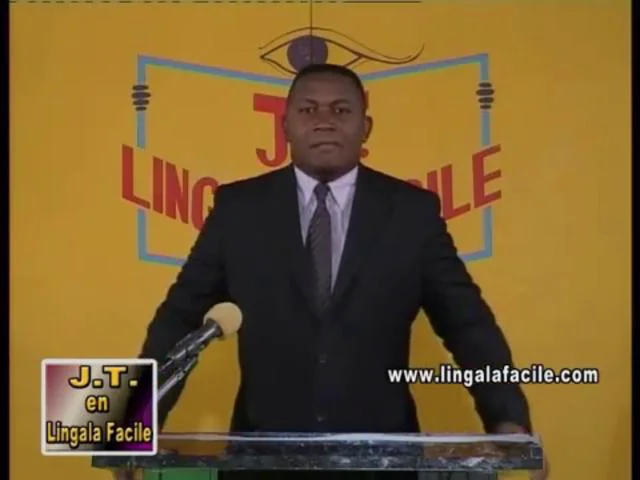 Mama Chibi Chabene en Visite Parlementaire a Bukavu on Vimeo