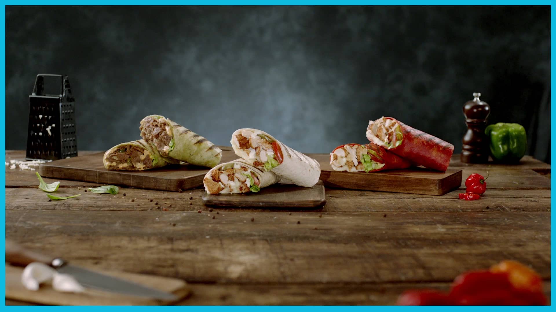 Subway TVC on Vimeo