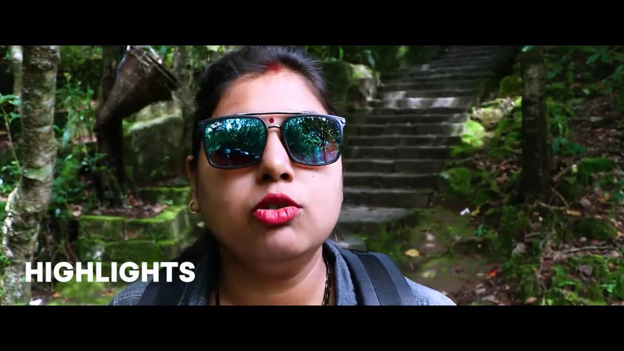 Mawkdok Dympep Valley Travel Guide| Cherrapujee Meghalaya Cinematic ...