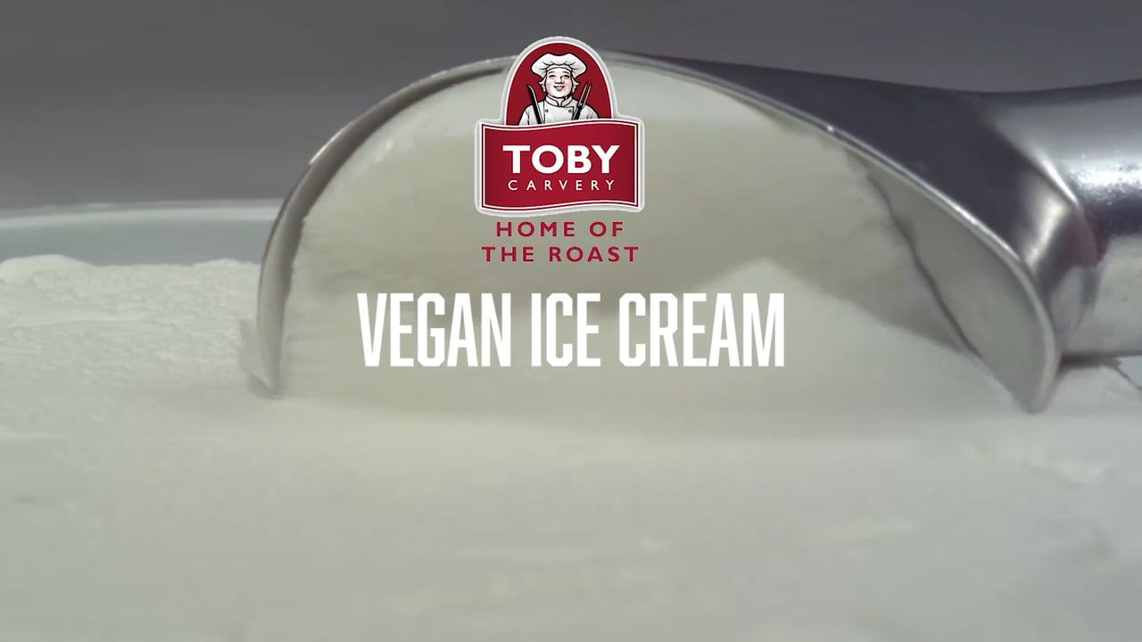 Toby Vegan Ice Cream on Vimeo