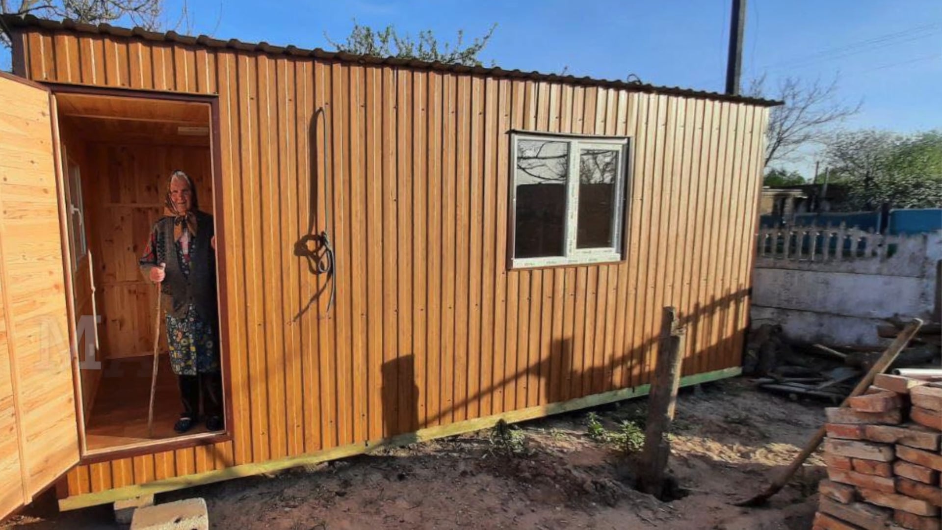 Tiny Homes Promo on Vimeo