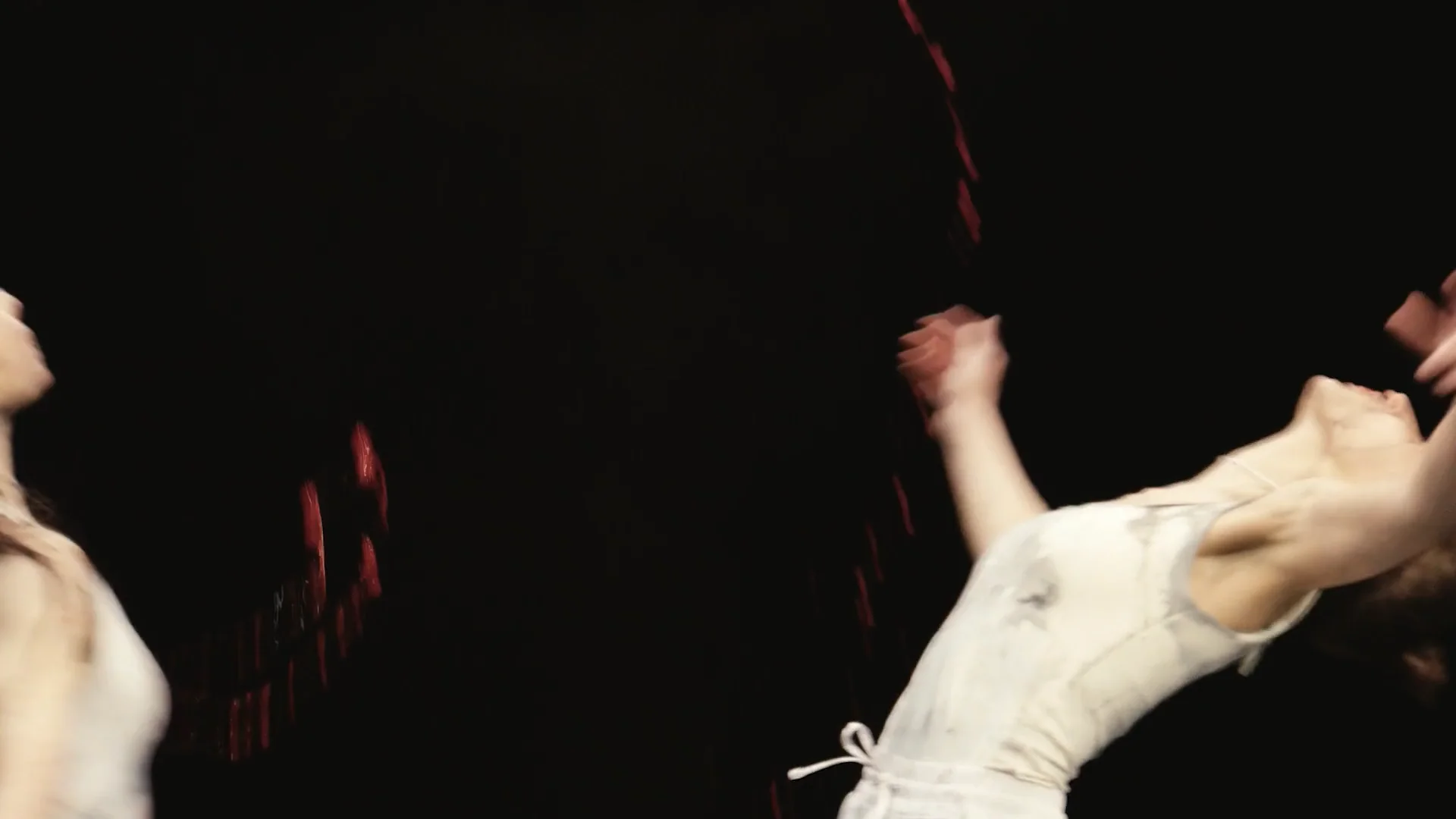 Amanda Tender ja Maarja Tosin "Valged skorpionid" / Made in Estonia ...