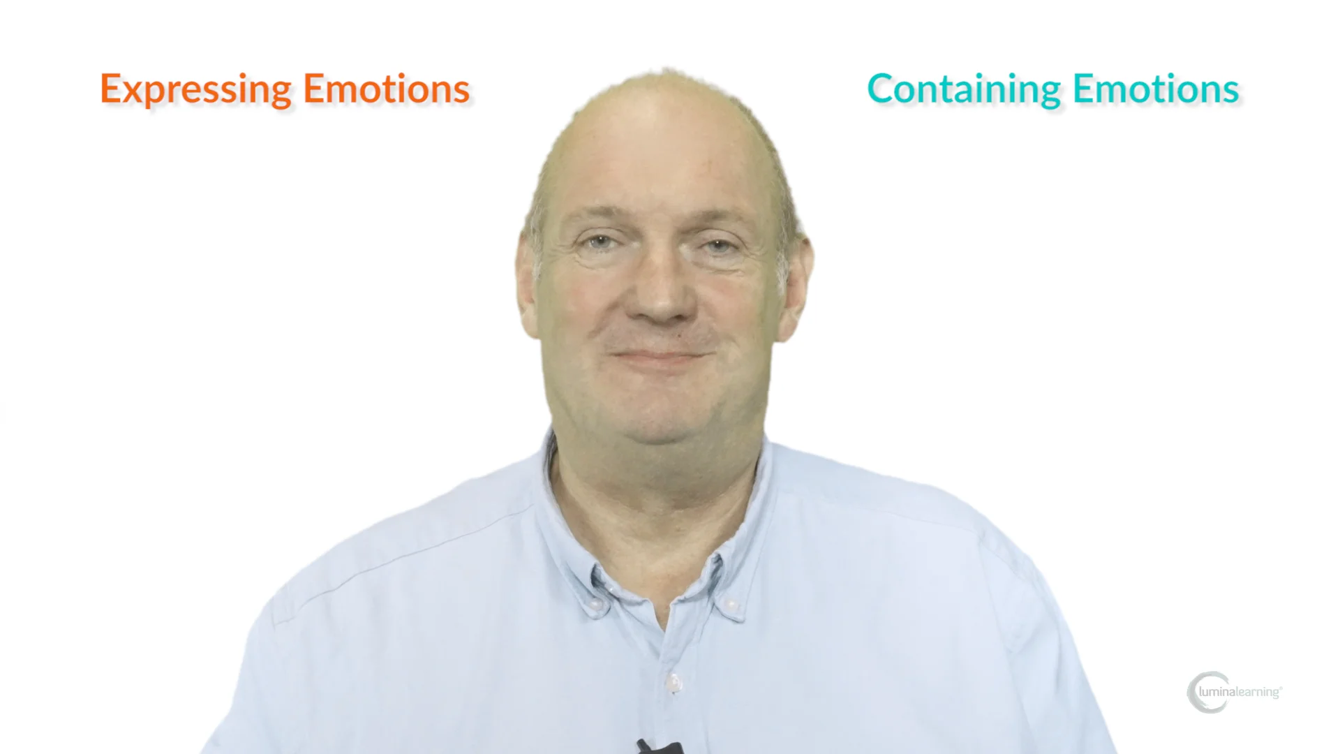 Expressing Emotions & Containing Emotions on Vimeo