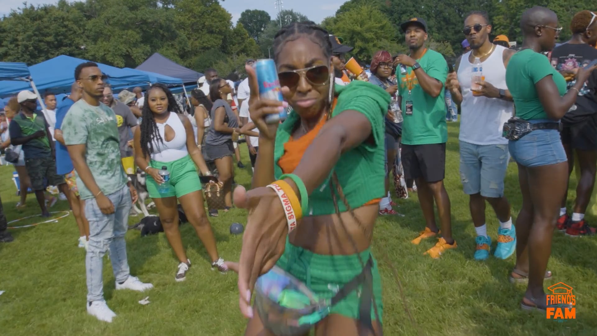 Be Out Day 2022 - Full on Vimeo